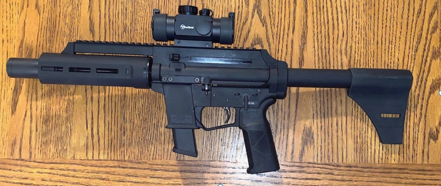 Colt M4 CR6920 Review: A Timeless 5.56 Rifle