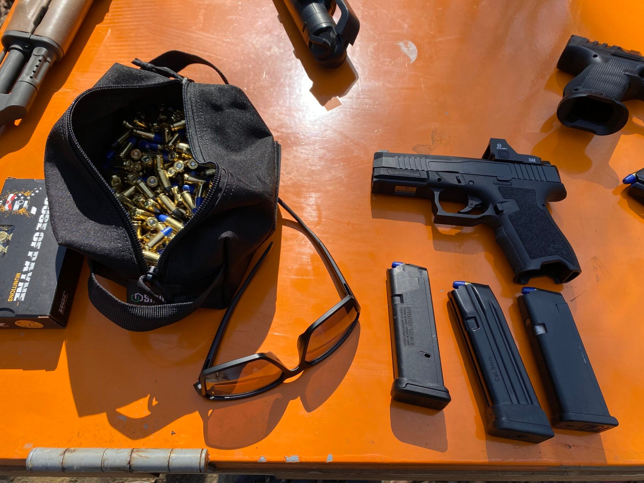 PSA Dagger Review: Budget Glock Clone Worth It? | The Truth About Guns