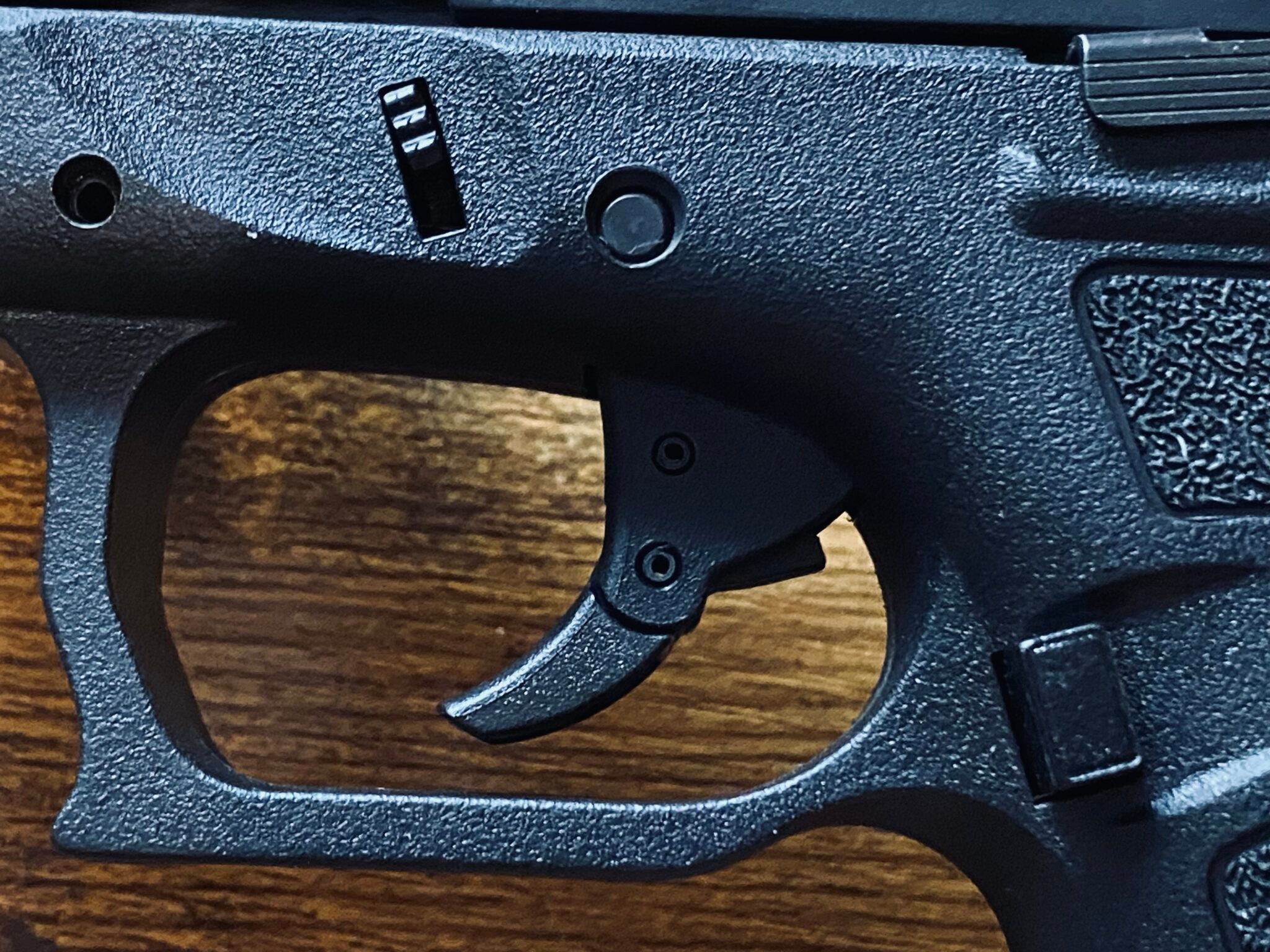 PSA Dagger Review: Budget Glock Clone Worth It? | The Truth About Guns
