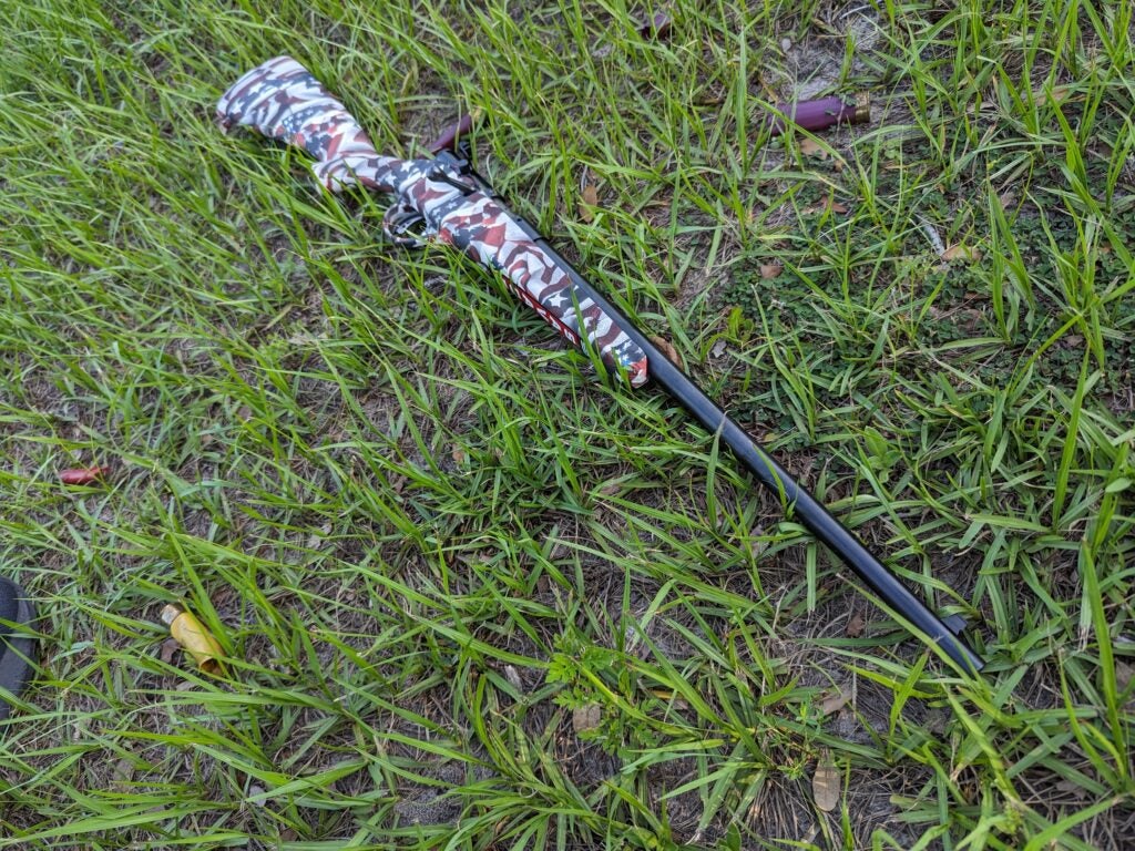 Gun Review - The Savage Rascal - The Truth About Guns