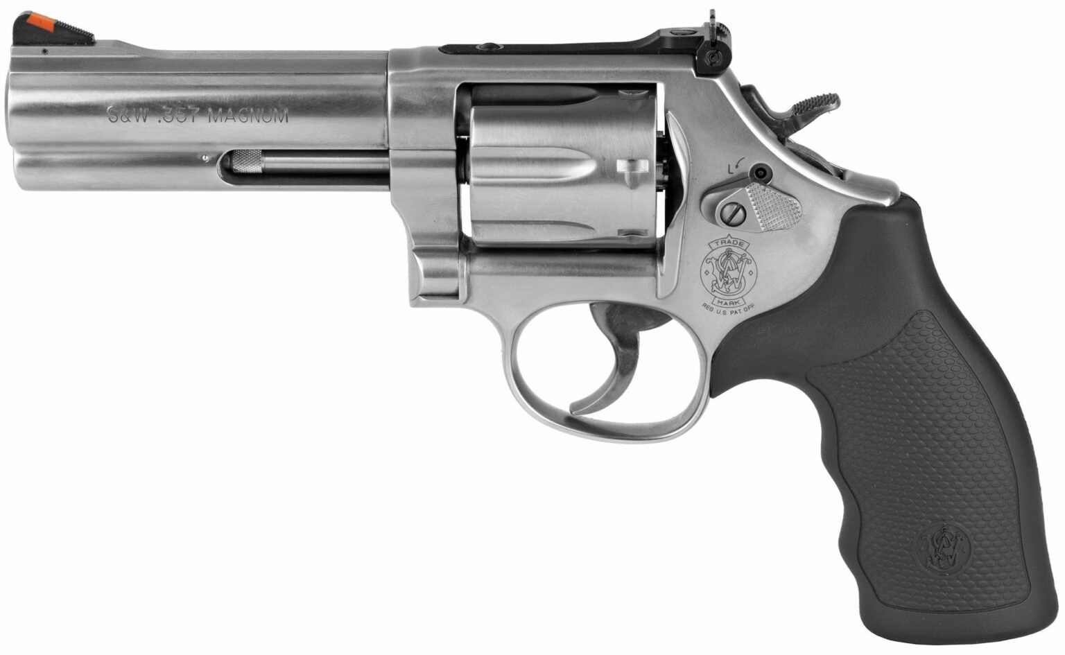 Colt Python vs. Smith & Wesson 686+ - The Truth About Guns