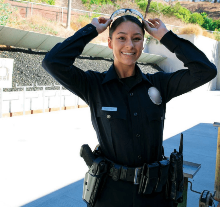 Toni McBride Archives - The Truth About Guns