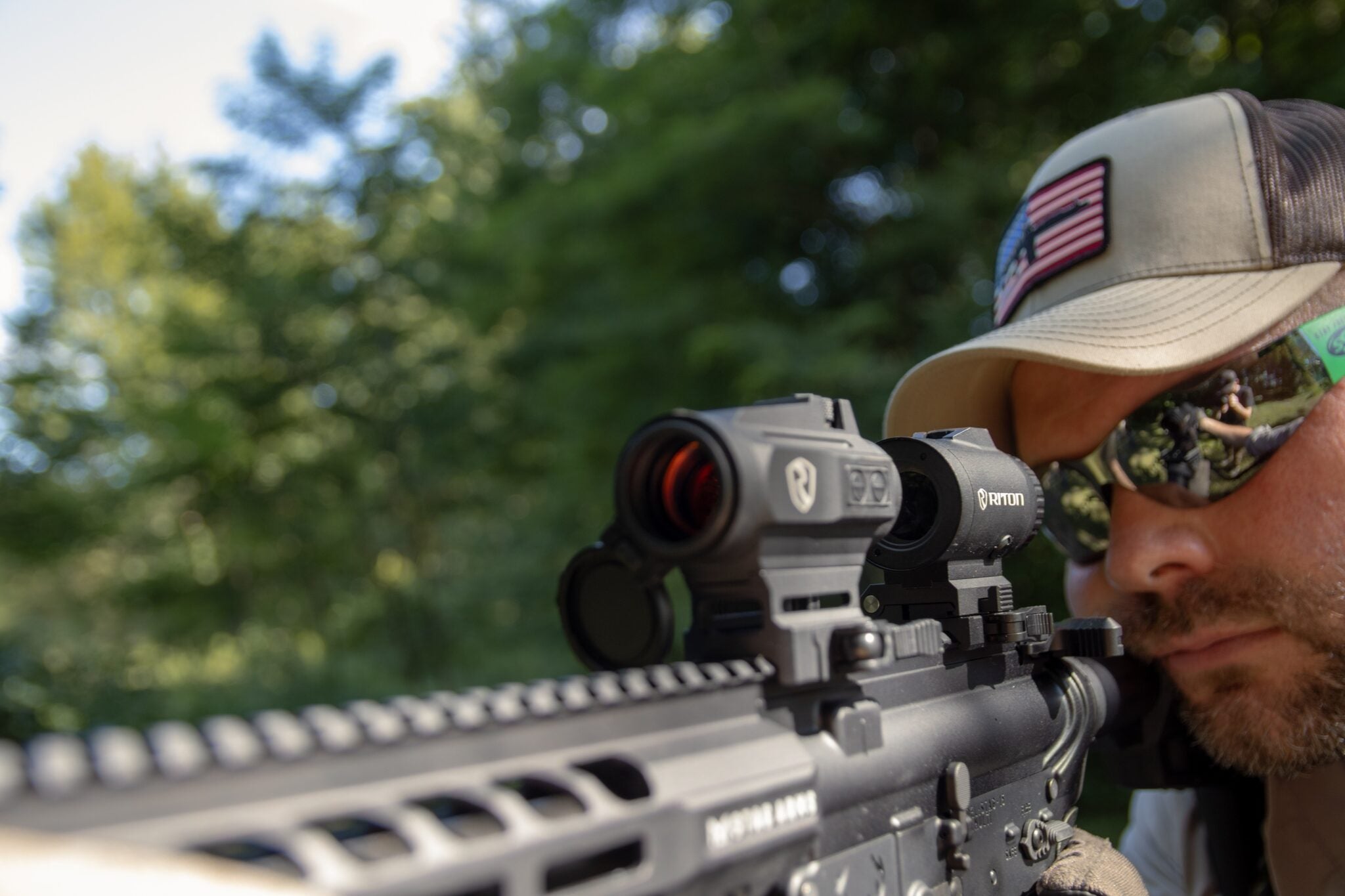Best AR-15 Setup for Home Defense: What You Need to Know