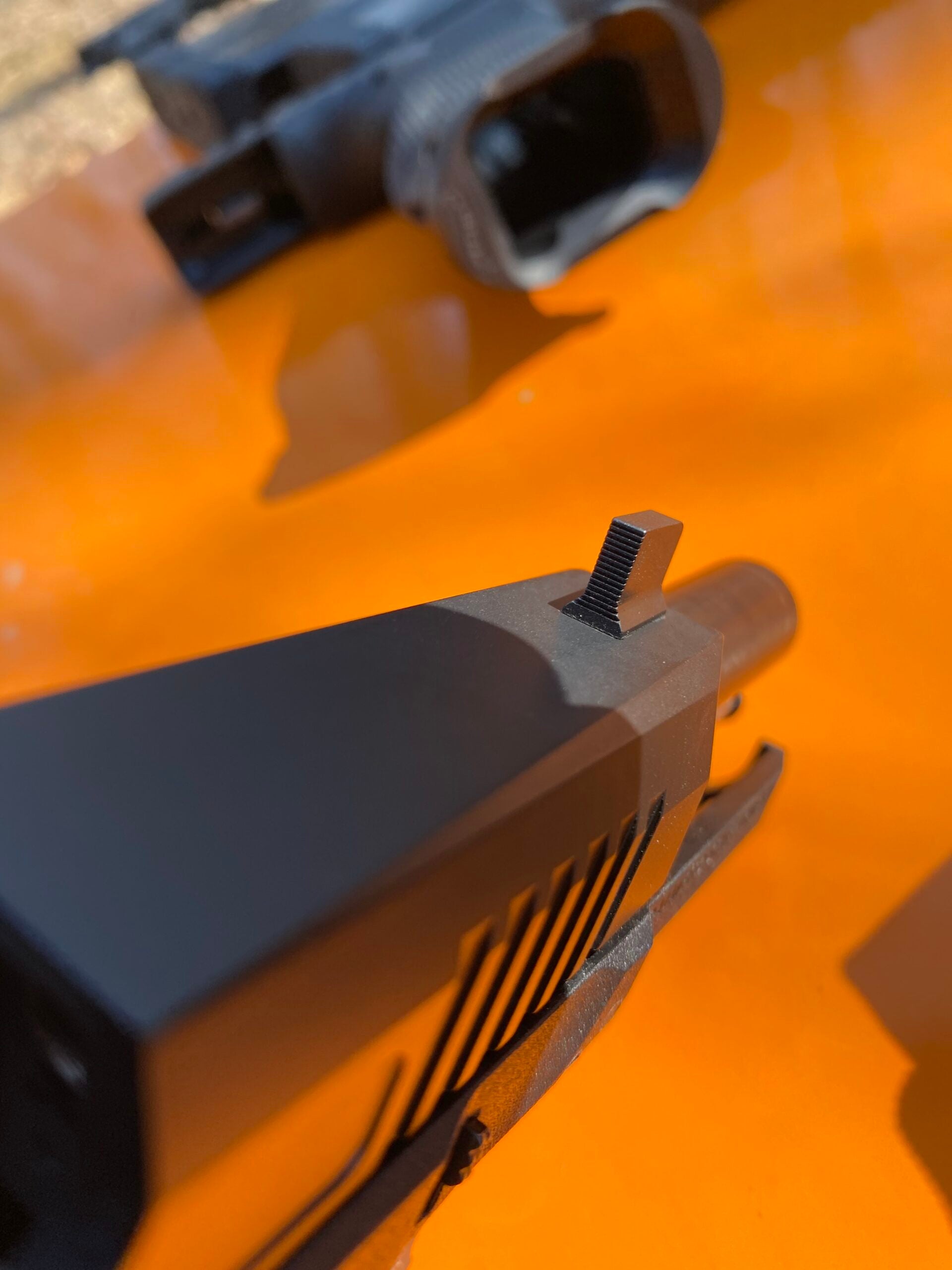 PSA Dagger Review: Budget Glock Clone Worth It? | The Truth About Guns