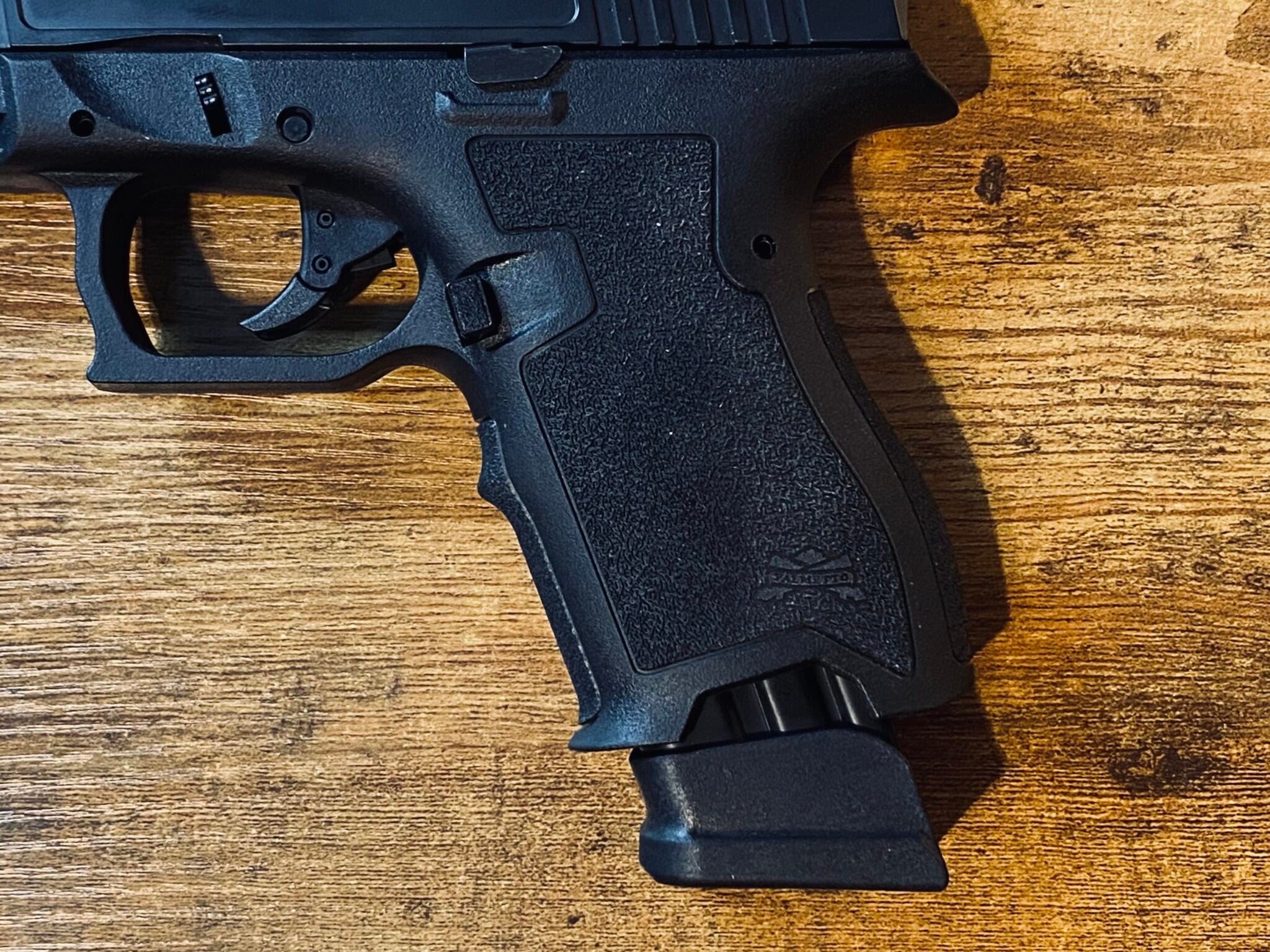 PSA Dagger Review: Budget Glock Clone Worth It? | The Truth About Guns