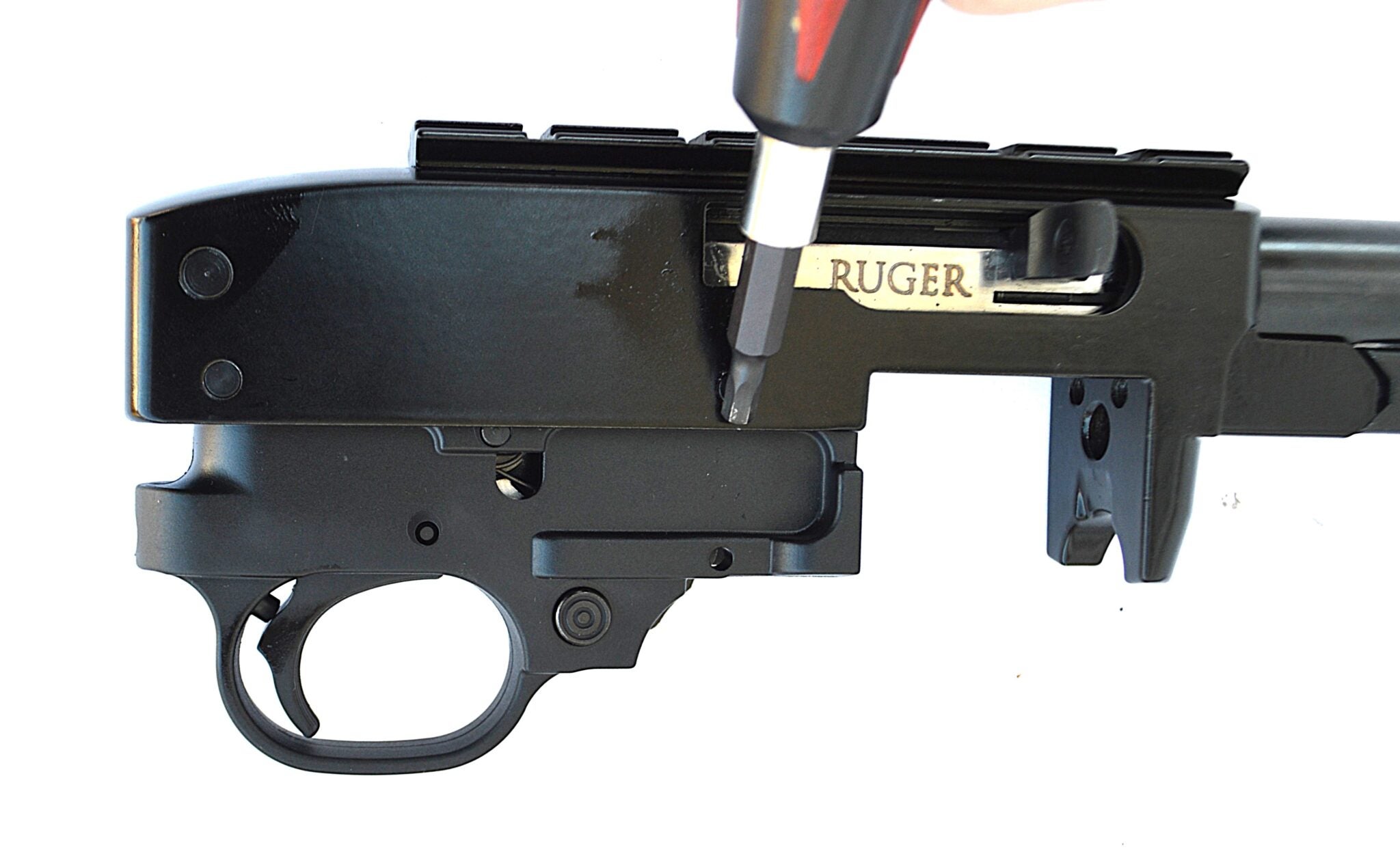 Ruger 10/22 Upgrades: Build a Better Rimfire Rifle