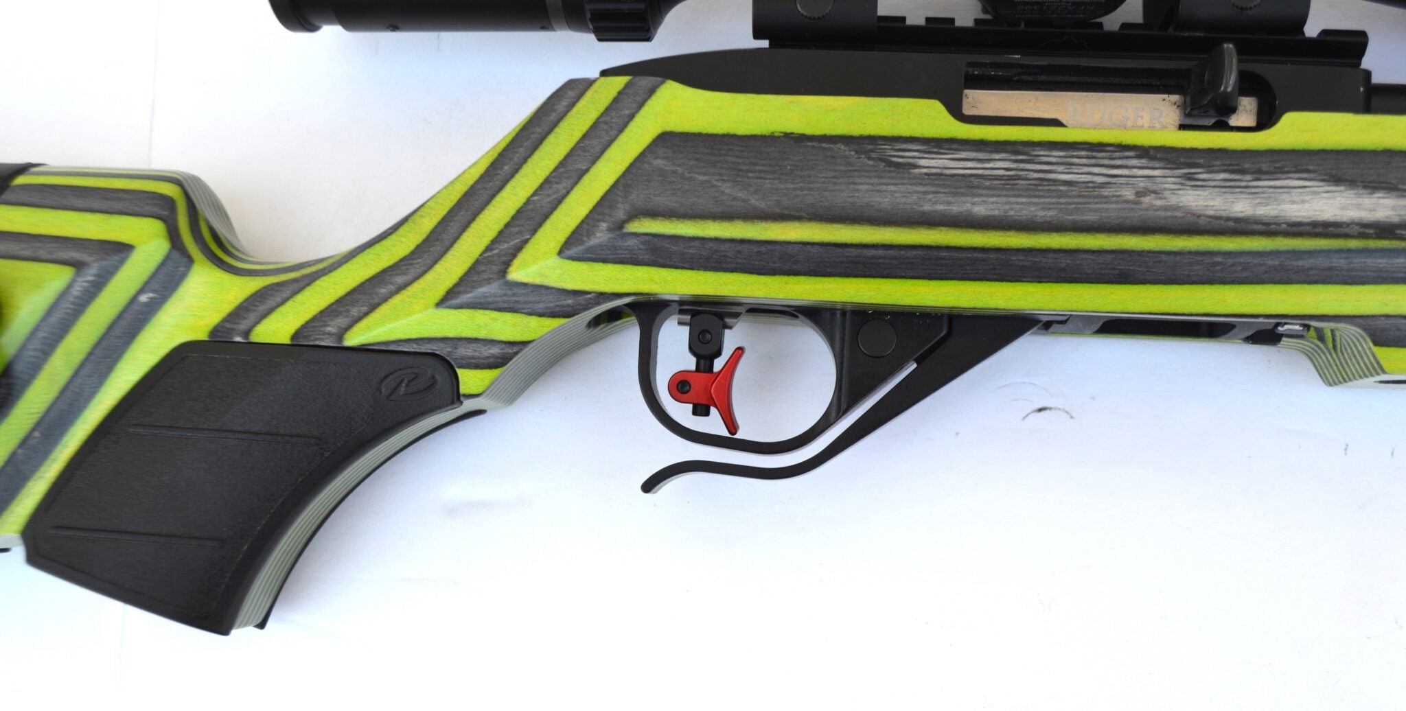 Ruger 10/22 Upgrades: Build a Better Rimfire Rifle