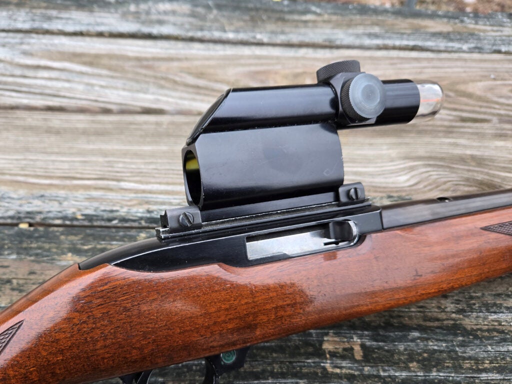 SHOT Show 2024: Tisas PX-57, Affordable 5.7 Fun - The Truth About Guns