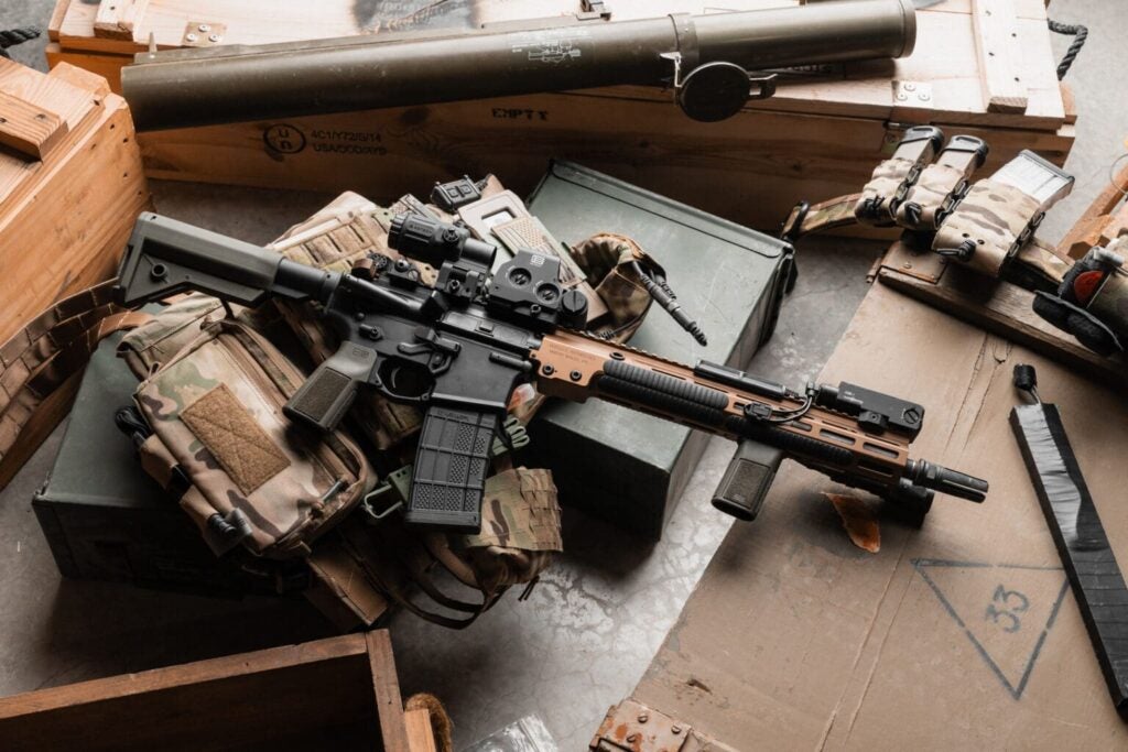 Federal's New 7mm Backcountry: Redefining Magnum Performance in Compact ...