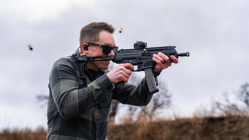 Girsan Regard MC: Turkish M9 Clone Review - The Truth About Guns