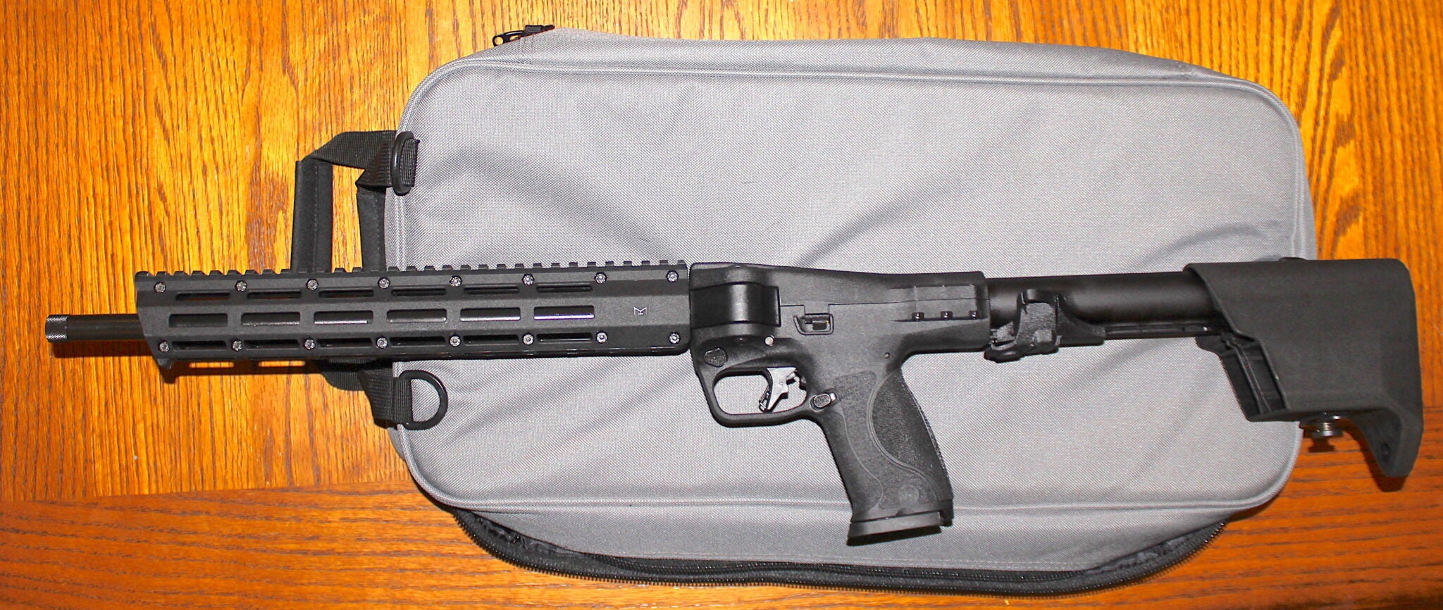 folding PCC 10mm Archives - The Truth About Guns