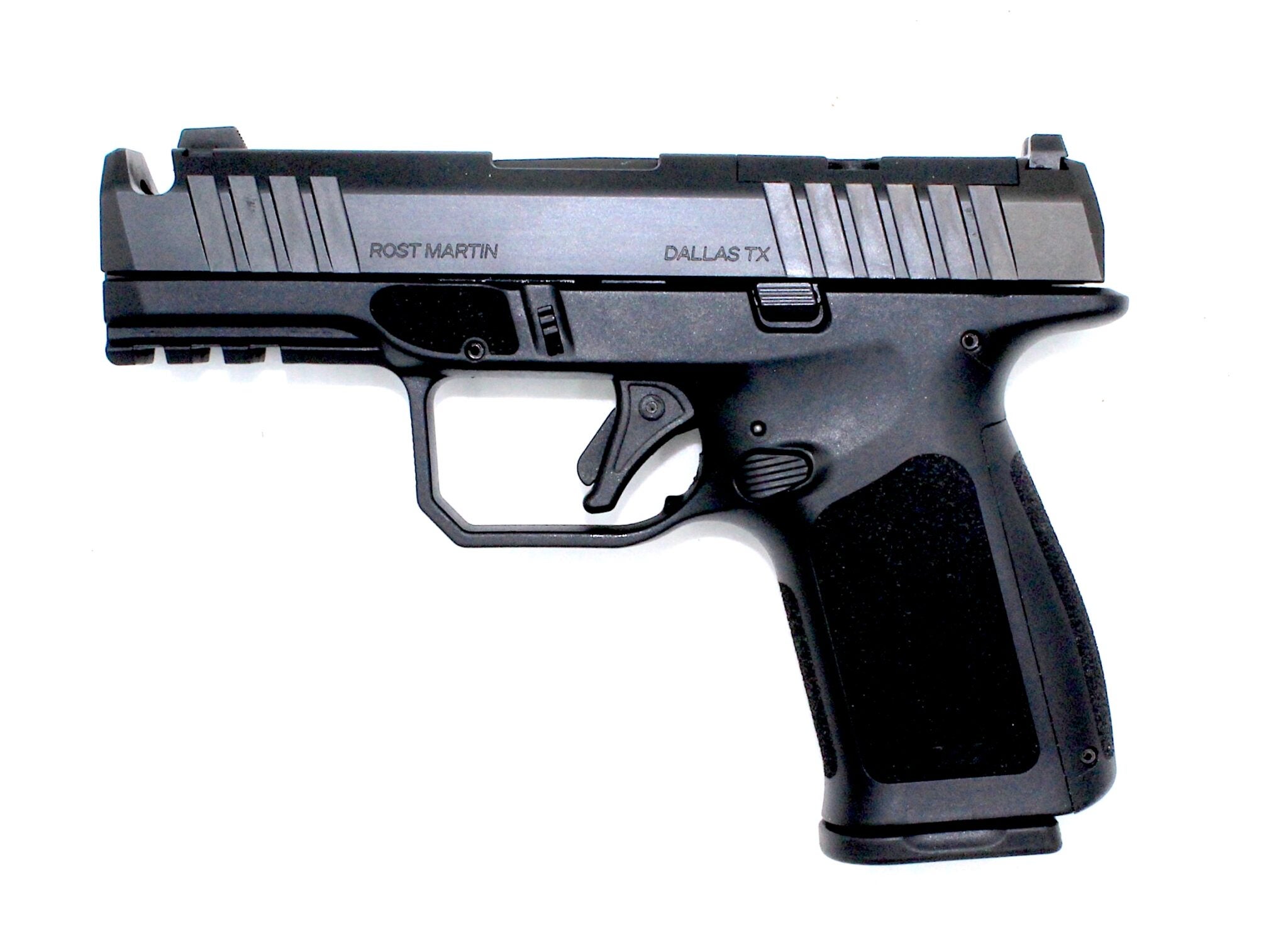 S&W Bodyguard 2.0: Major Upgrades for Pocket Carry