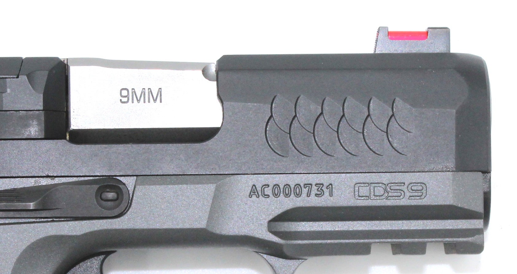 Kimber CDS9 Review: Double-Stack Carry 9mm