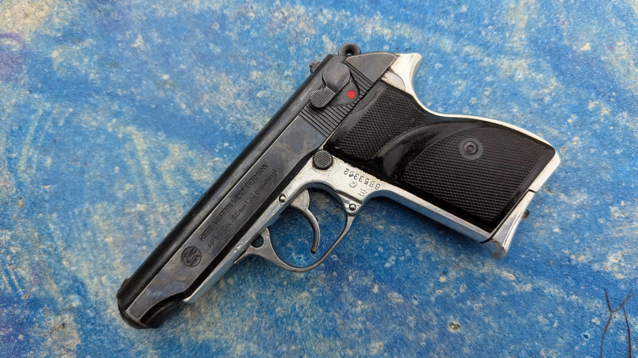 Guns That Changed History: The M16 Rifle - The Truth About Guns