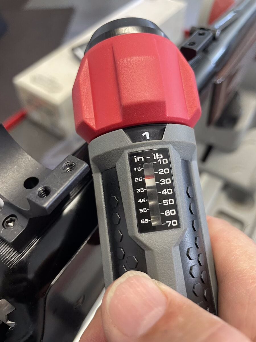 Gunsmithing Screwdrivers: What’s the Difference? | Zero Lethal