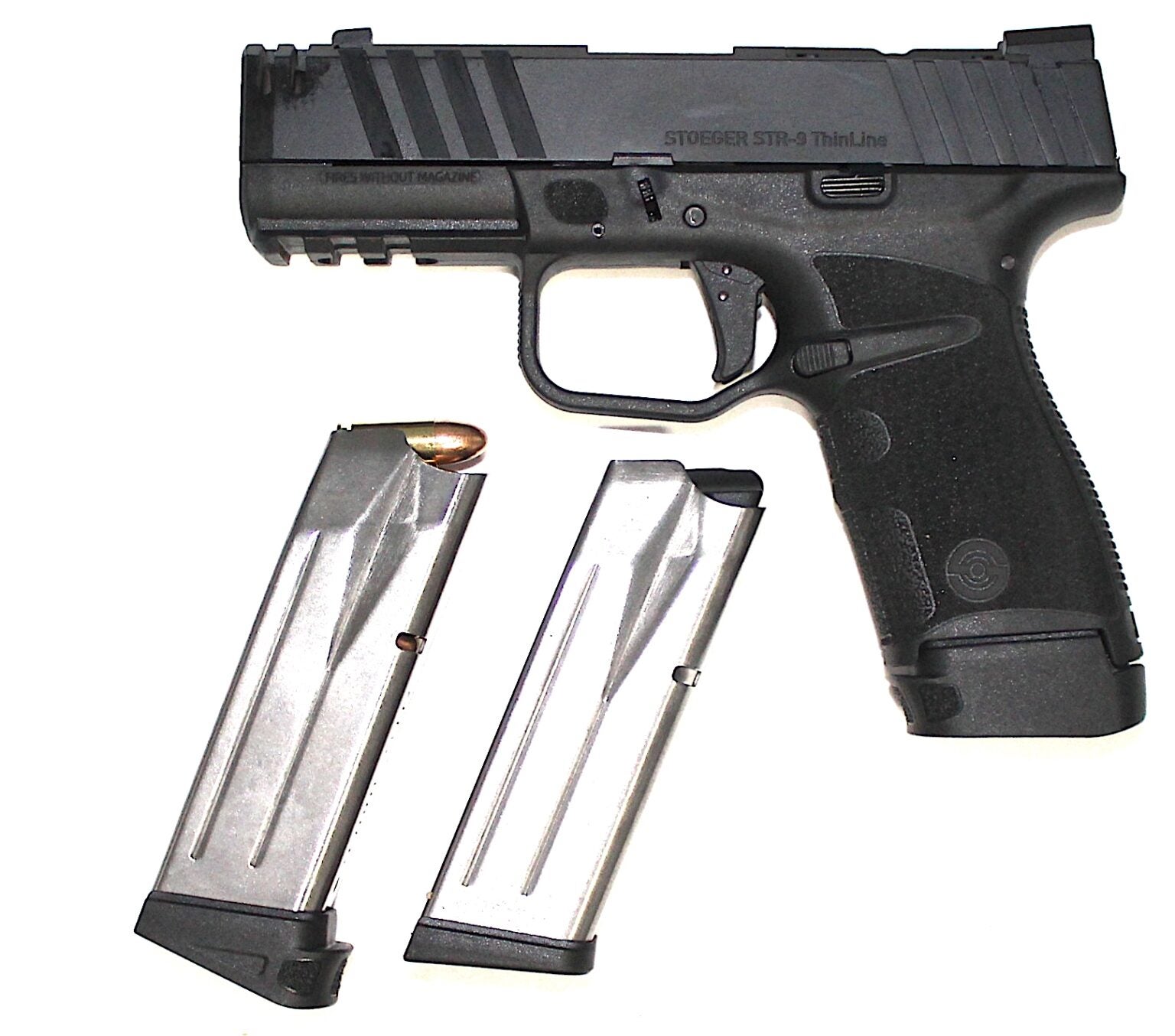 S&W Bodyguard 2.0: Major Upgrades for Pocket Carry