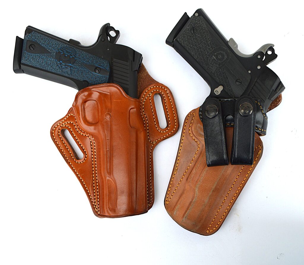 Colt Night Commander Review: The 1911 Done Right