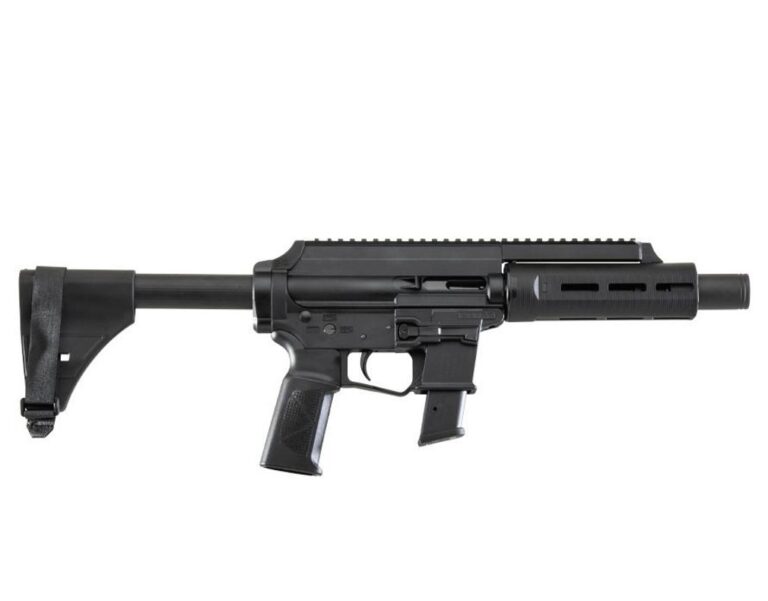 Extar EP9 Review: Best Home Defense Pistol?