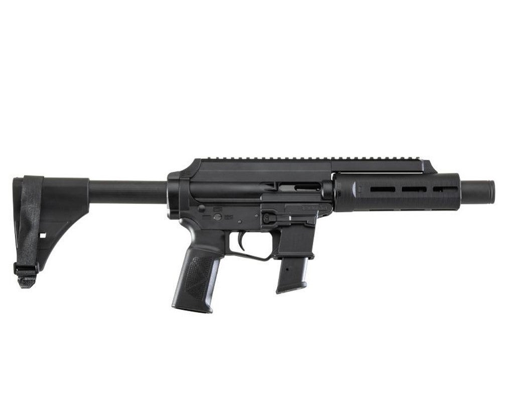 Extar EP9 Review: Best Home Defense Pistol?