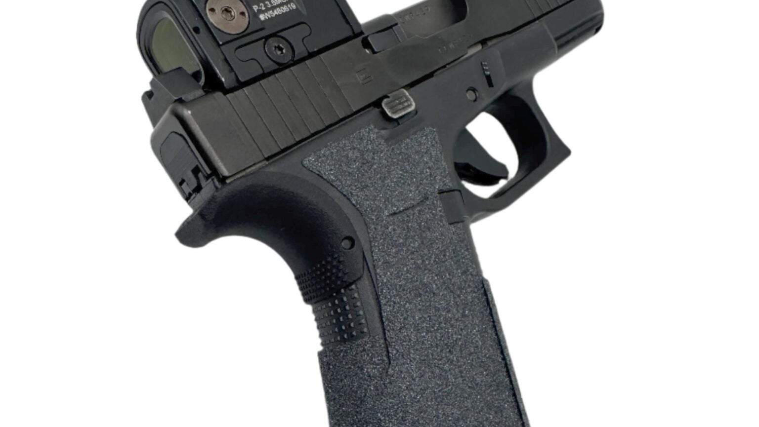 G-FLEX: A New Binary 'Reflex' Trigger for GLOCK Pistols - The Truth ...
