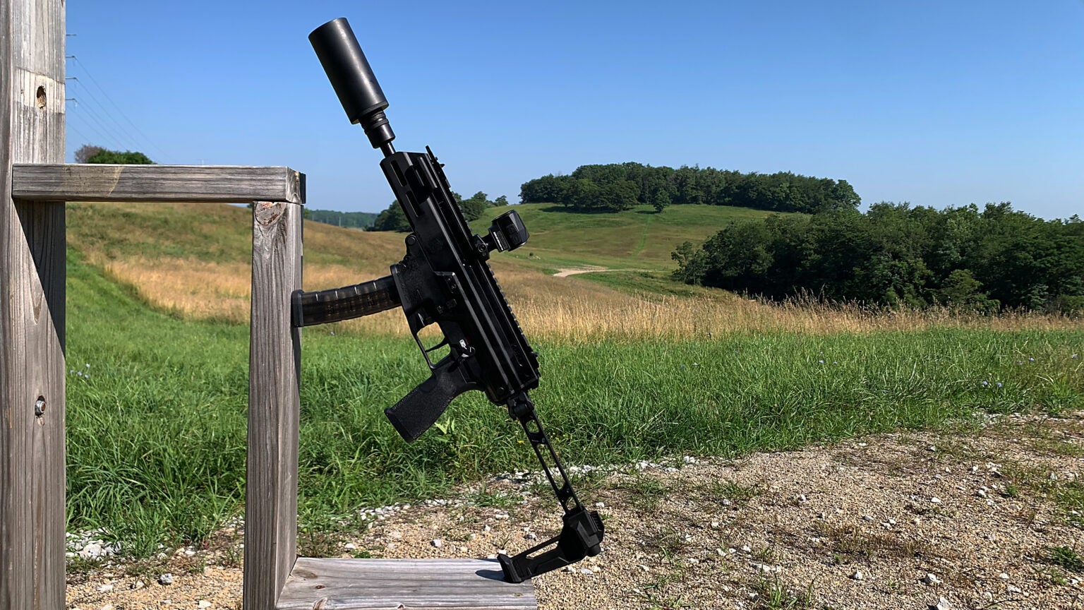 REVIEW: Springfield Armory Kuna - The Truth About Guns