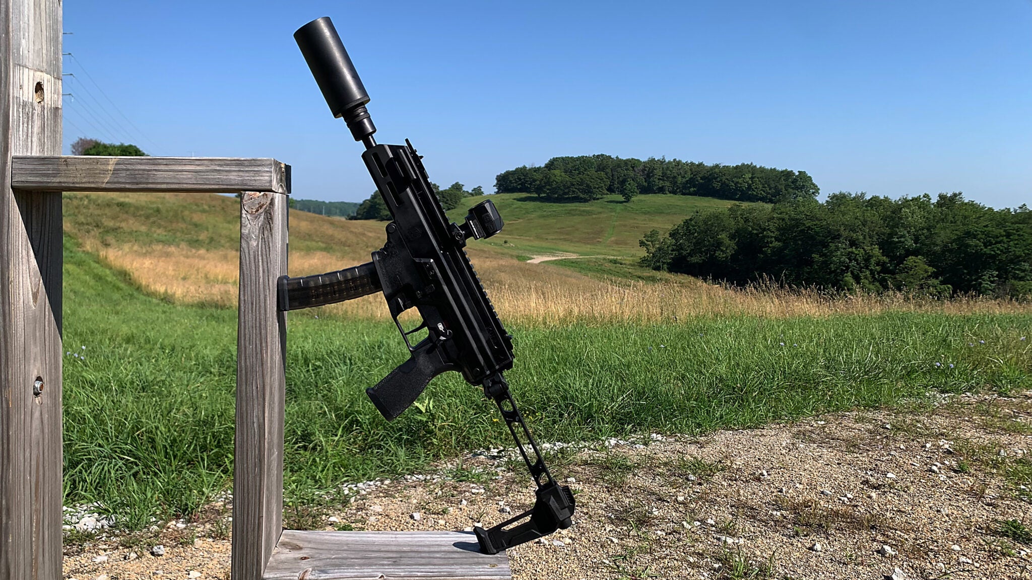REVIEW: Springfield Armory Kuna - The Truth About Guns