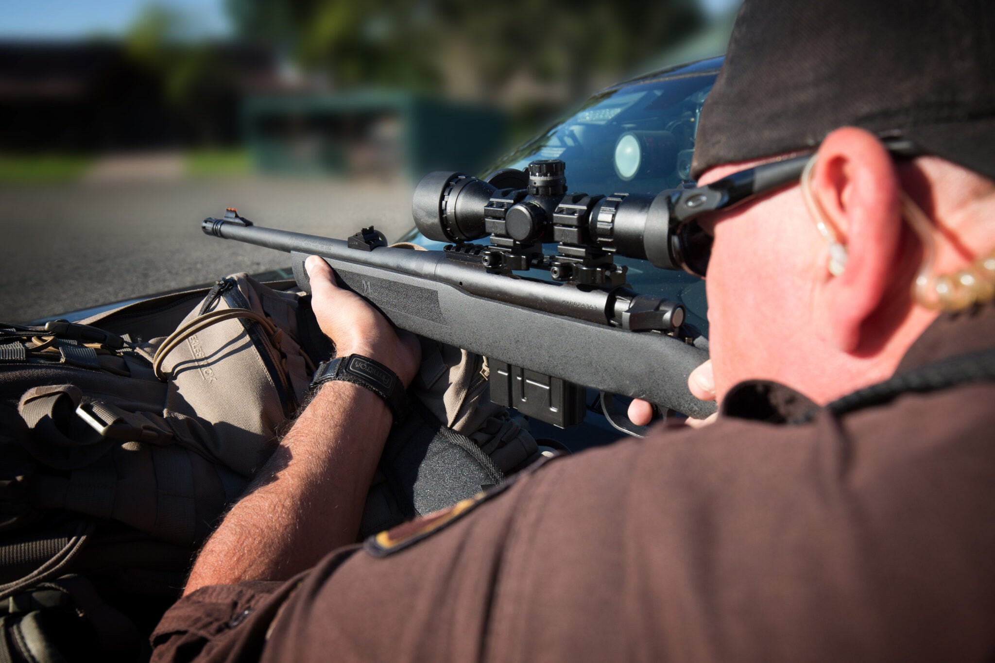 Mossberg MVP Scout Review - The Truth About Guns