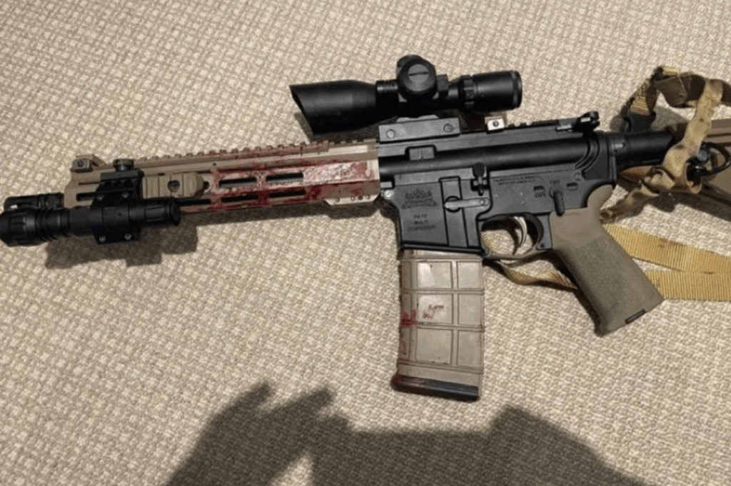 NYC shooting Archives - The Truth About Guns