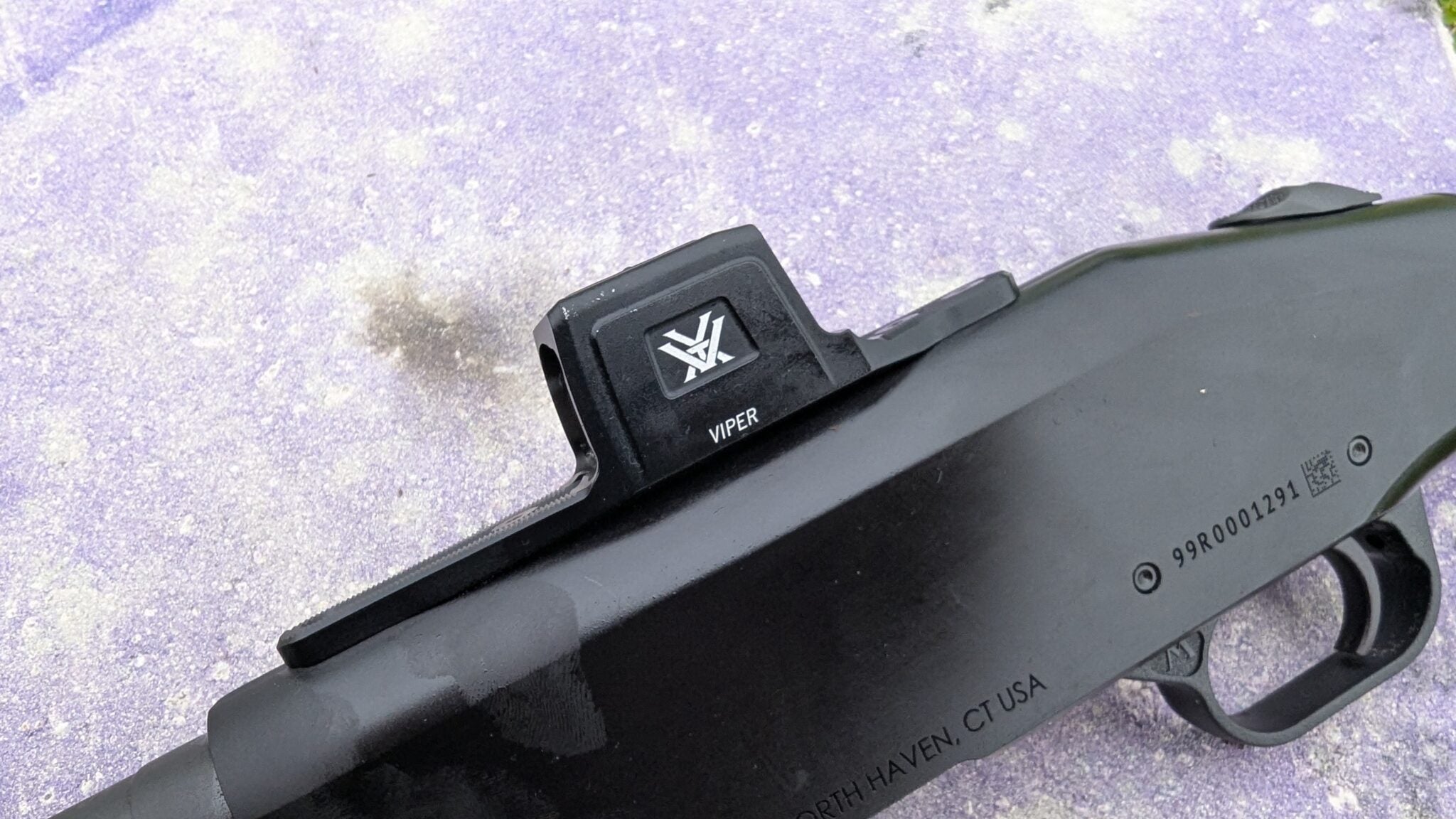 Vortex Viper Shotgun Red Dot Review: Finally, A Purpose-Built Optic for Shotguns - The Truth ...