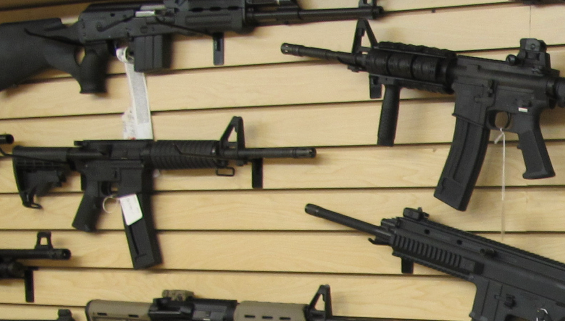FPC Asks SCOTUS to Strike Down Cook County AR-15 Ban