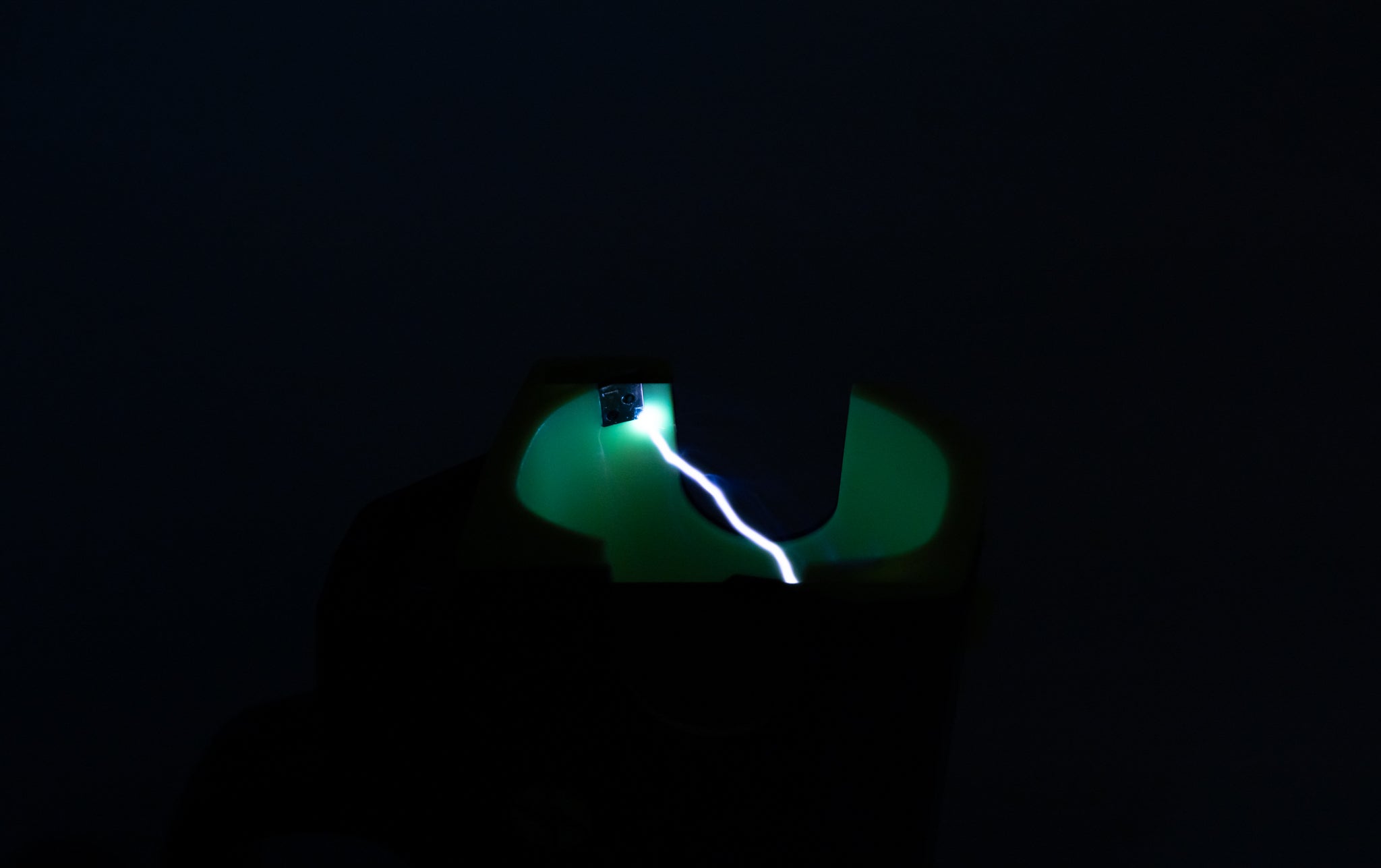 TASER Pulse 2 Review: Civilian Self-Defense Tool