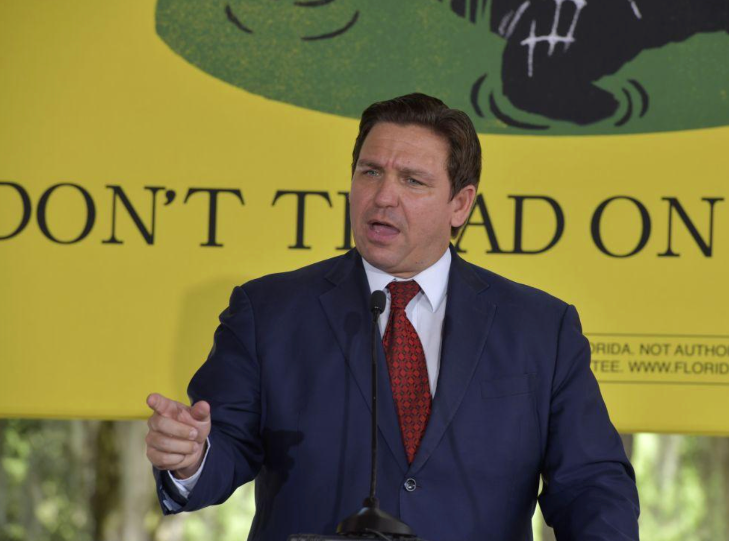 Florida Second Amendment Archives - The Truth About Guns