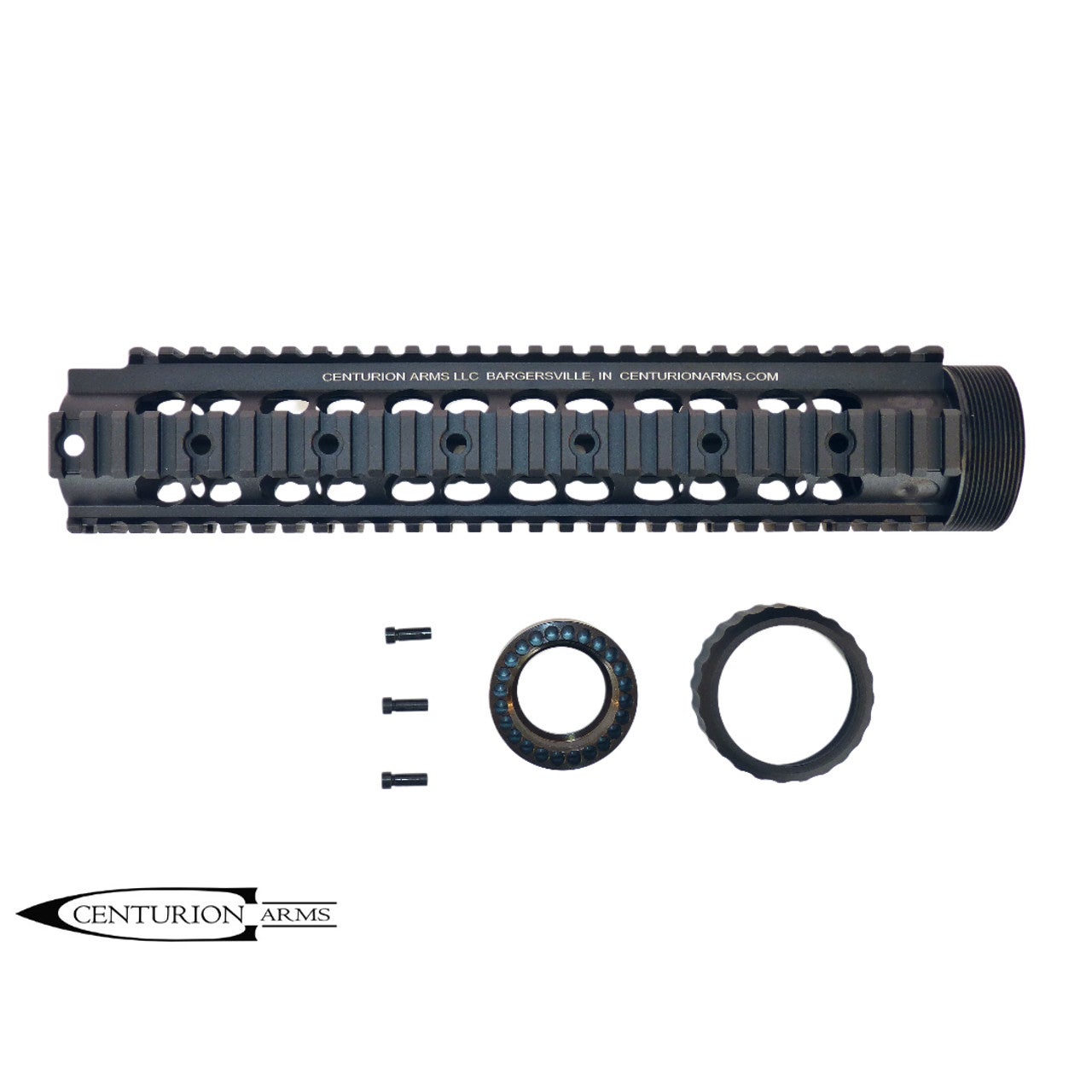 Centurion Arms RAS Review: SR-25 Upgrade for Clone Builds