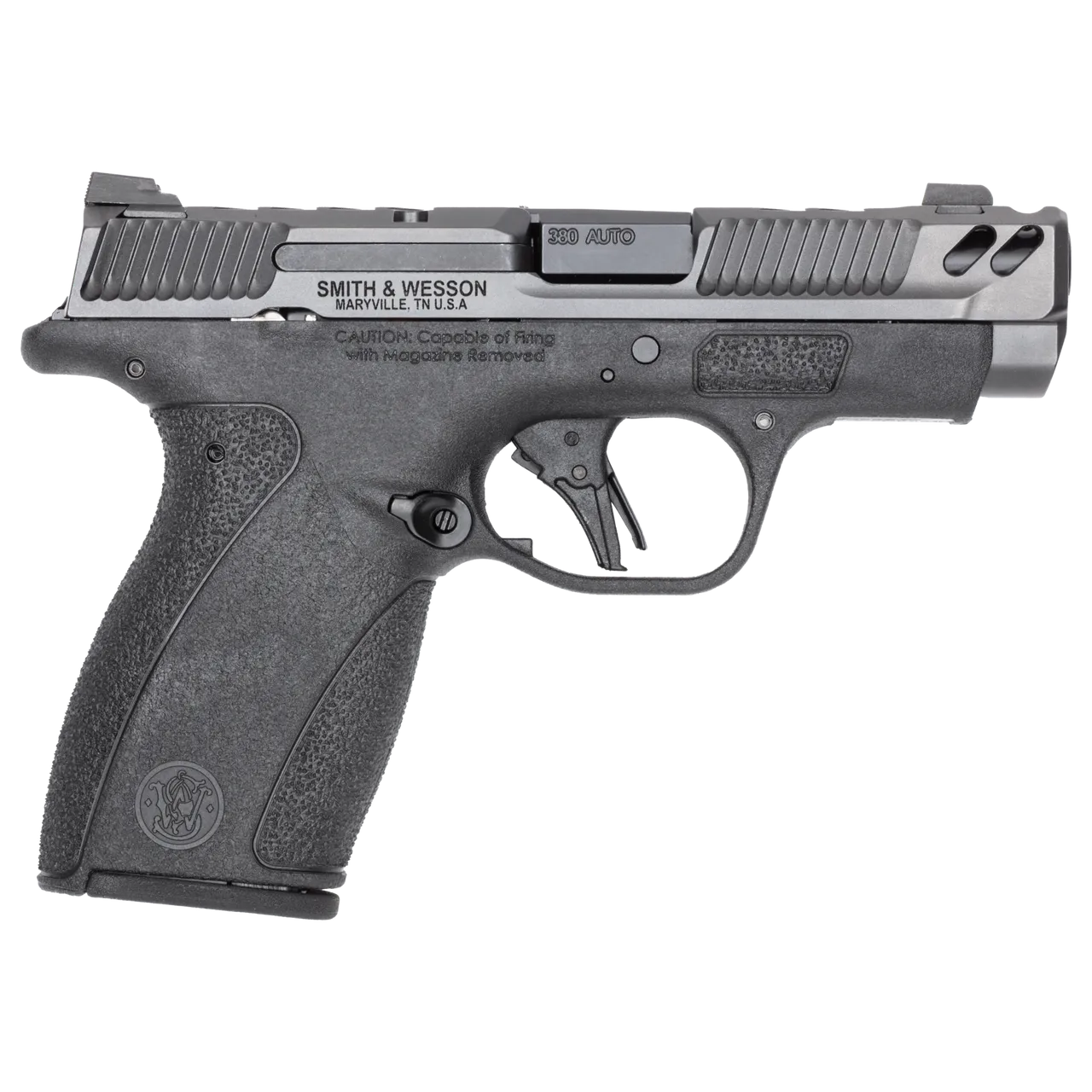 S&W Bodyguard 2.0 Carry Comp… Performance Center Pocket Pistol! - Global Ordnance News