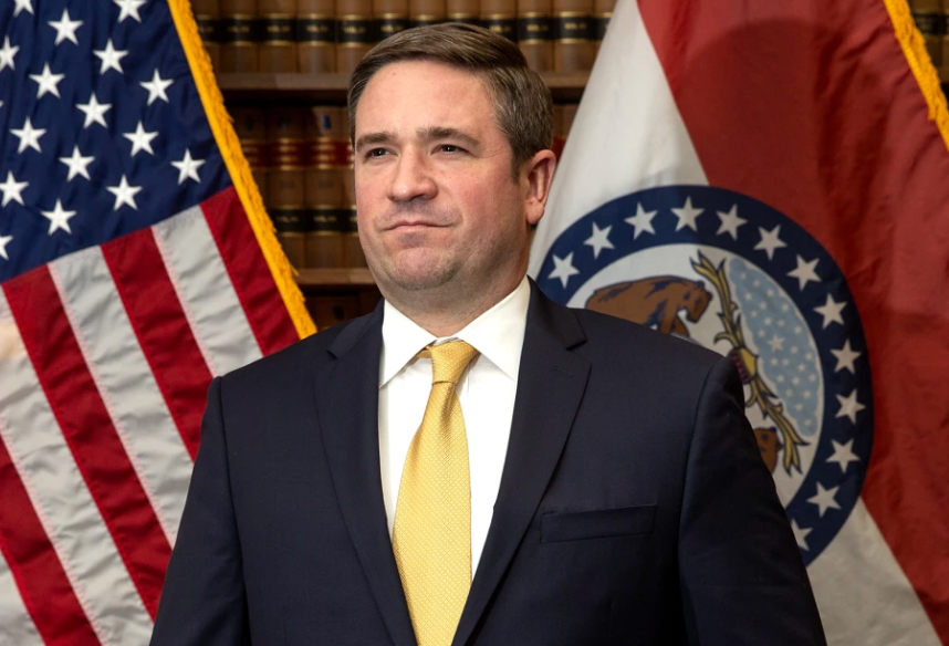 Trump Taps Pro-2A Andrew Bailey for Top FBI Post