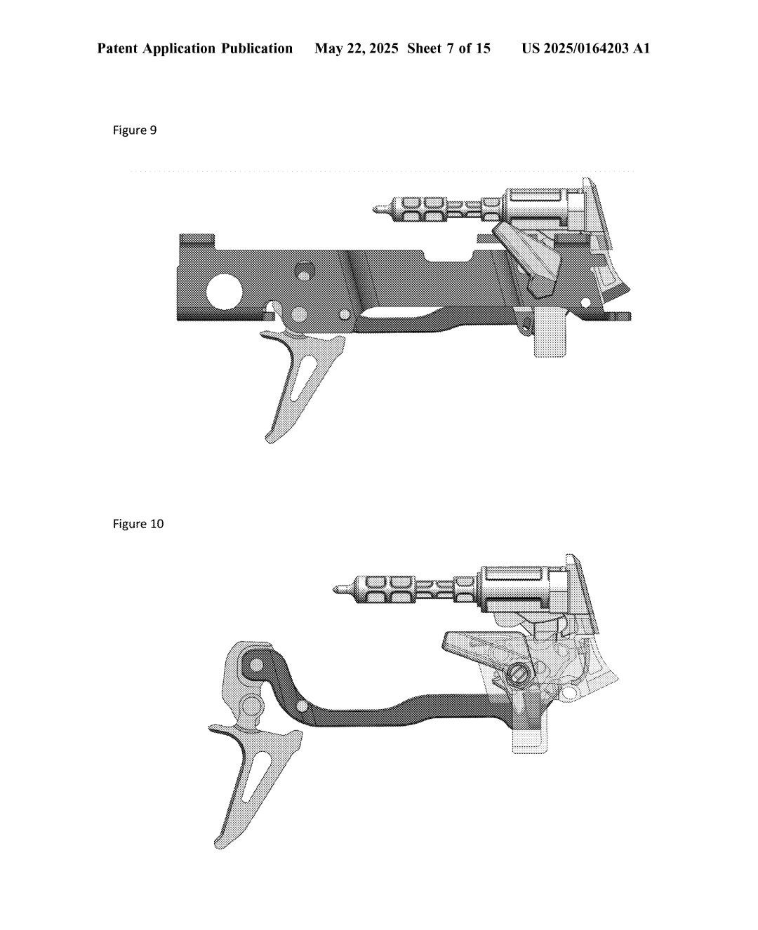 Angled Spade Statement on P320 Safety Patent Controversy