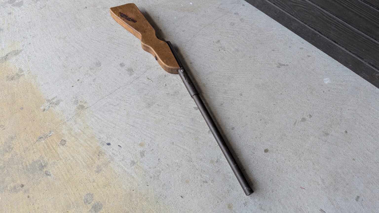 Obscure Object of Desire: Stevens Model 235 Side-By-Side Shotgun - The ...