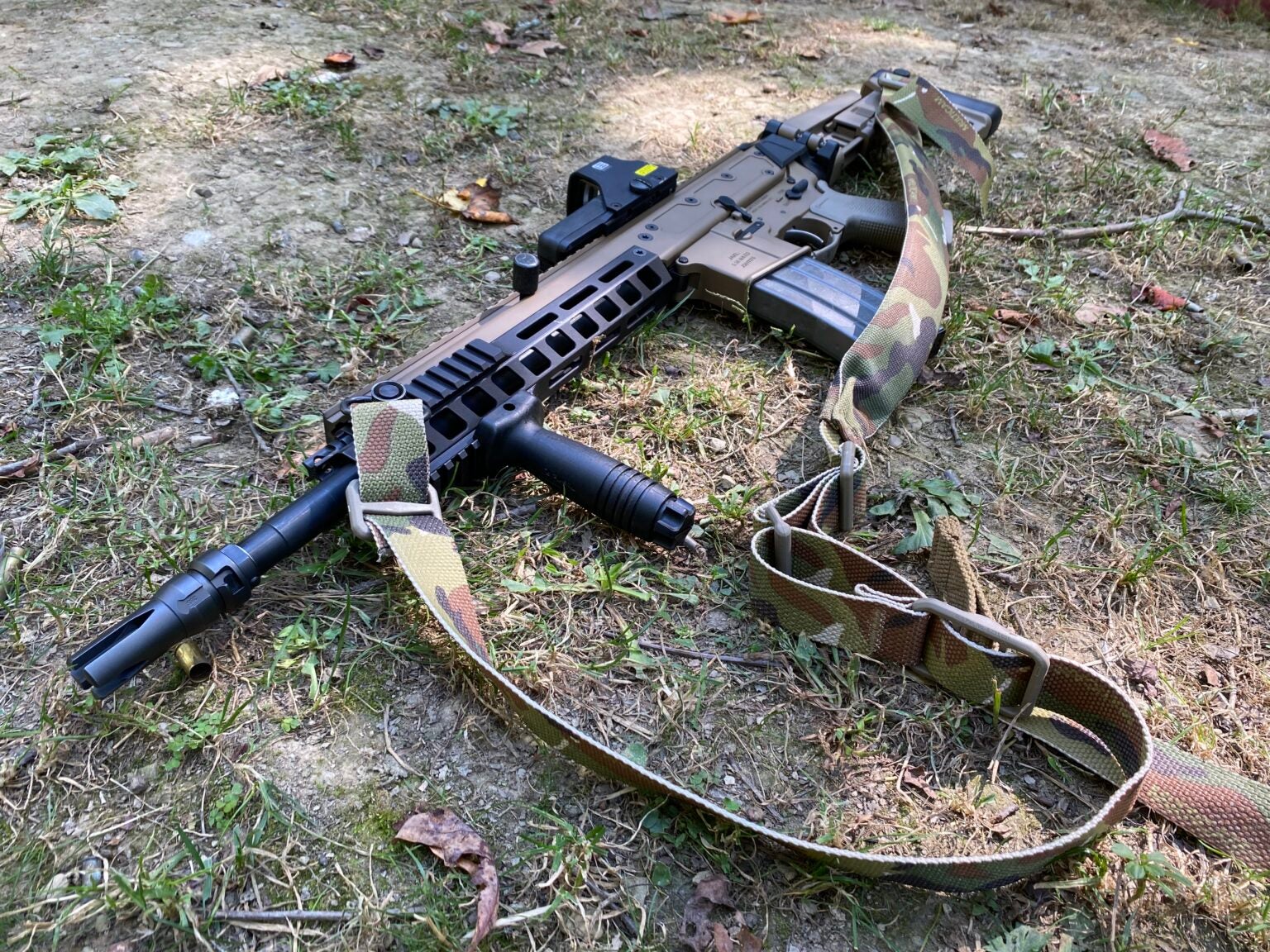 Gun Review: Star Mod30-M - The Truth About Guns