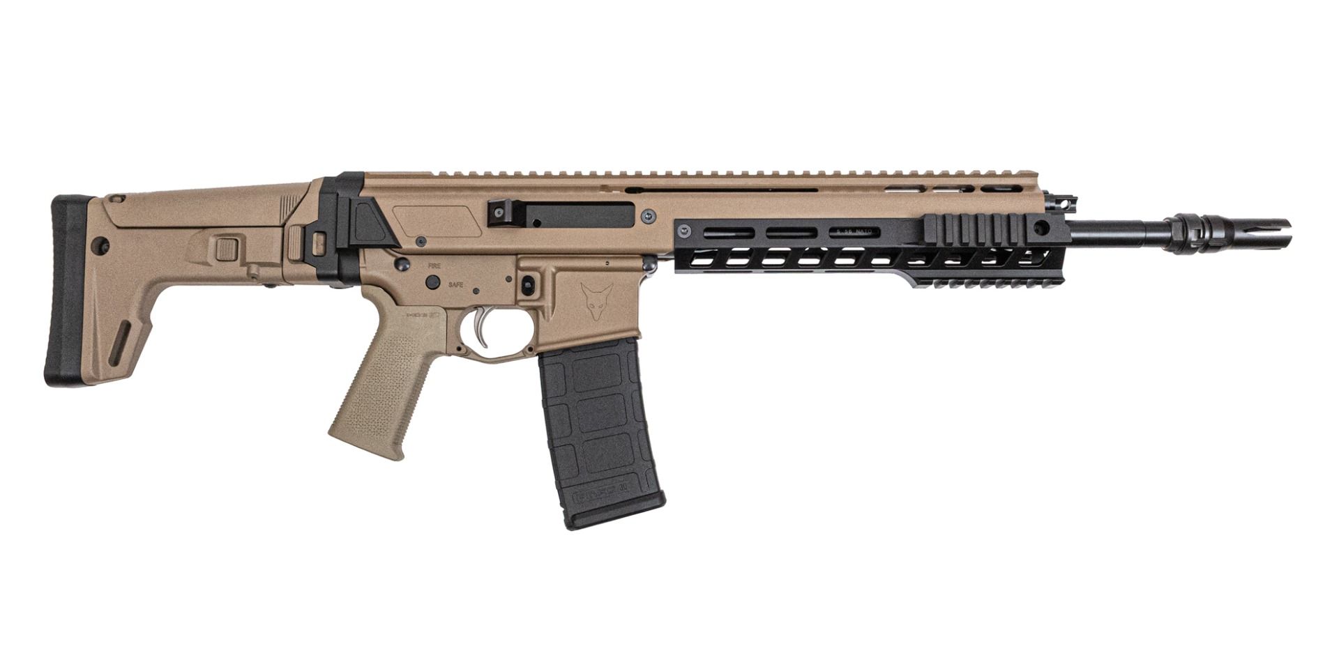 PSA JAKL Review: A Badass Blend of AR, AK, and SCAR - Global Ordnance News