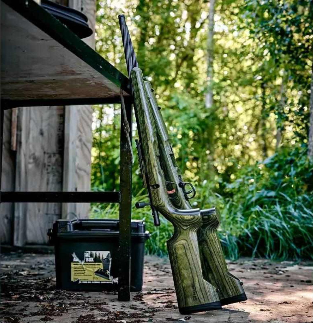 Tavor X95 Review: Israel’s Combat-Proven Bullpup Rifle