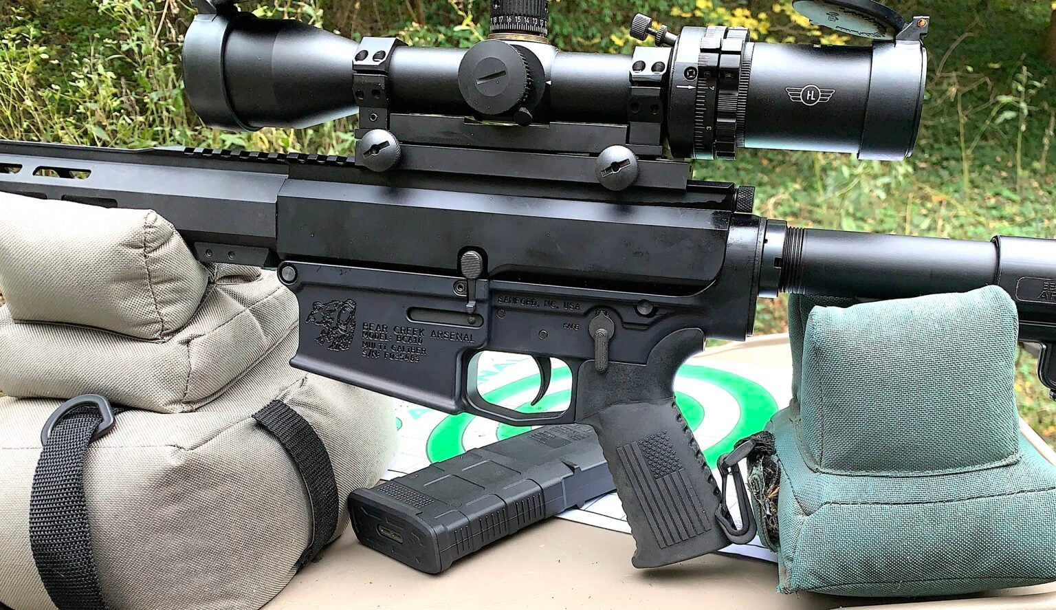 Colt Python vs. Smith & Wesson 686+ - The Truth About Guns