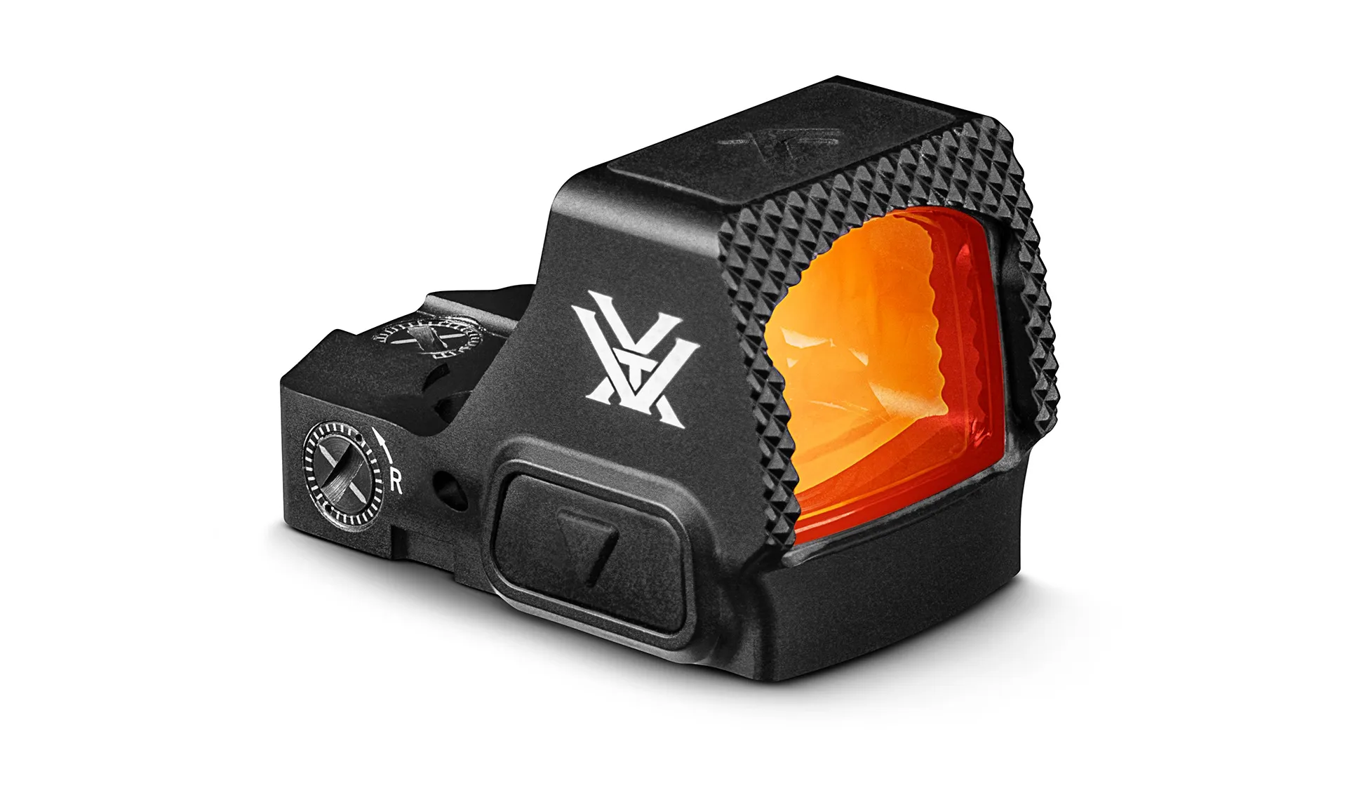 Vortex Defender ST Review: A Duty-Ready Red Dot